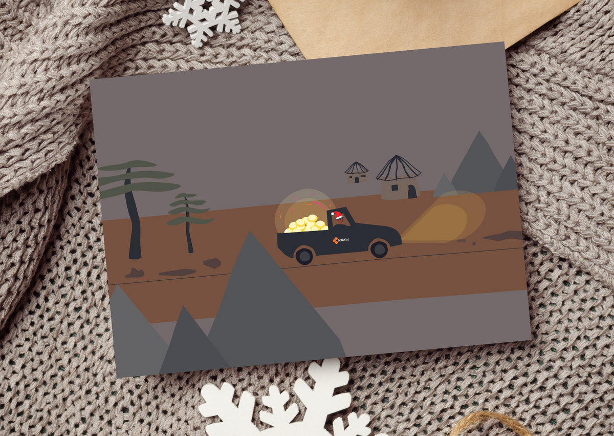 SolarAid Shop | Lights that transform lives