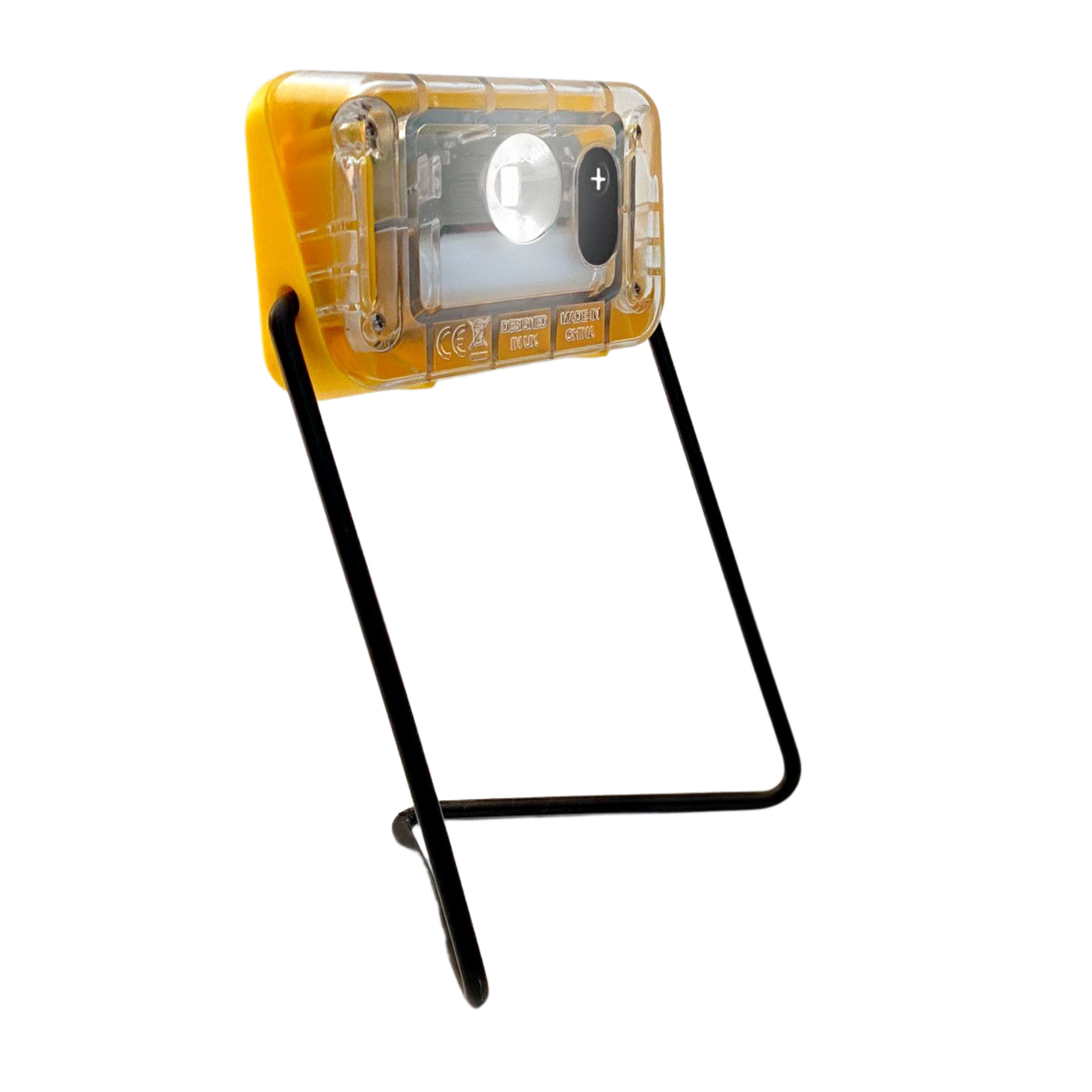 Handheld solar light - SM200 – SolarAid Shop
